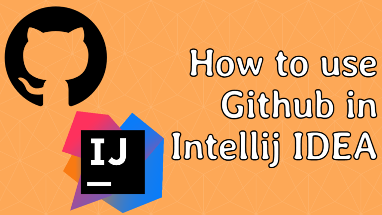 【コマンド不要】Intellij IDEAを使ってGitHubにコミット・プッシュする方法を解説 – 底辺理系学生の日常